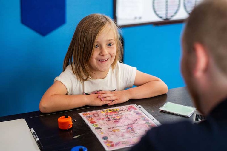 Fit Spelling - Fit Learning