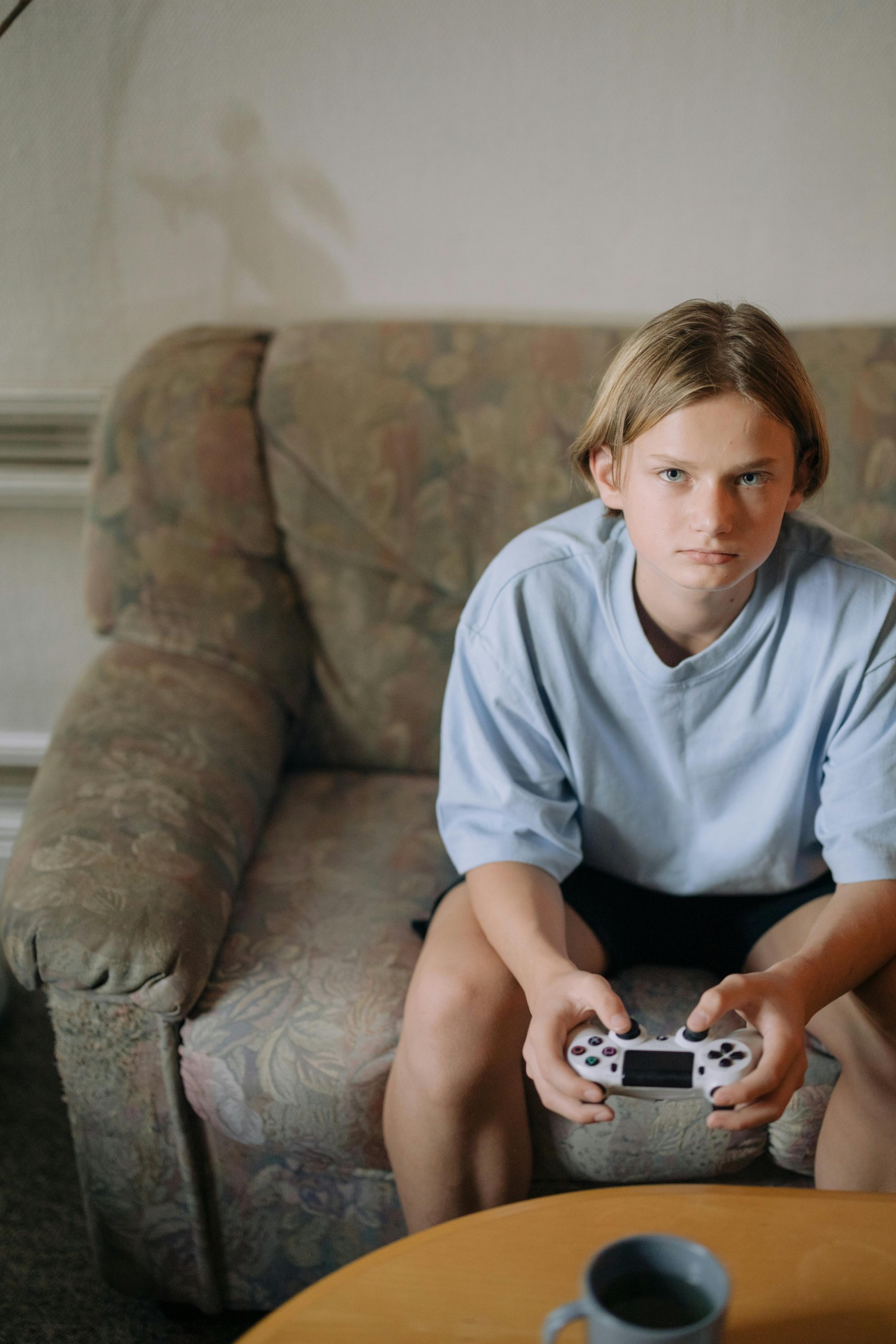 A Video Game Dilemma - Fit Learning