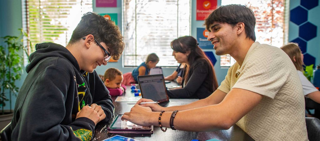 Fit Reading - Fit Learning